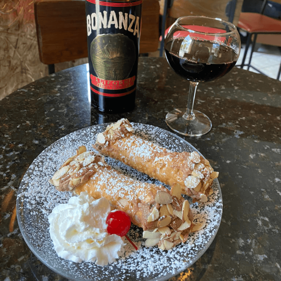 Baratta's Des Moines Italian Restaurant, Events & Catering